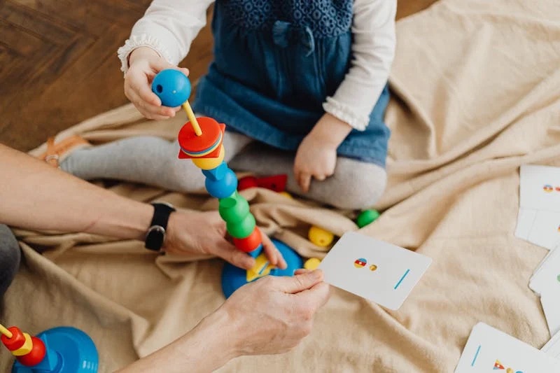 The Importance of Toddlers Learning Shapes: A Guide For Moms – Little ...