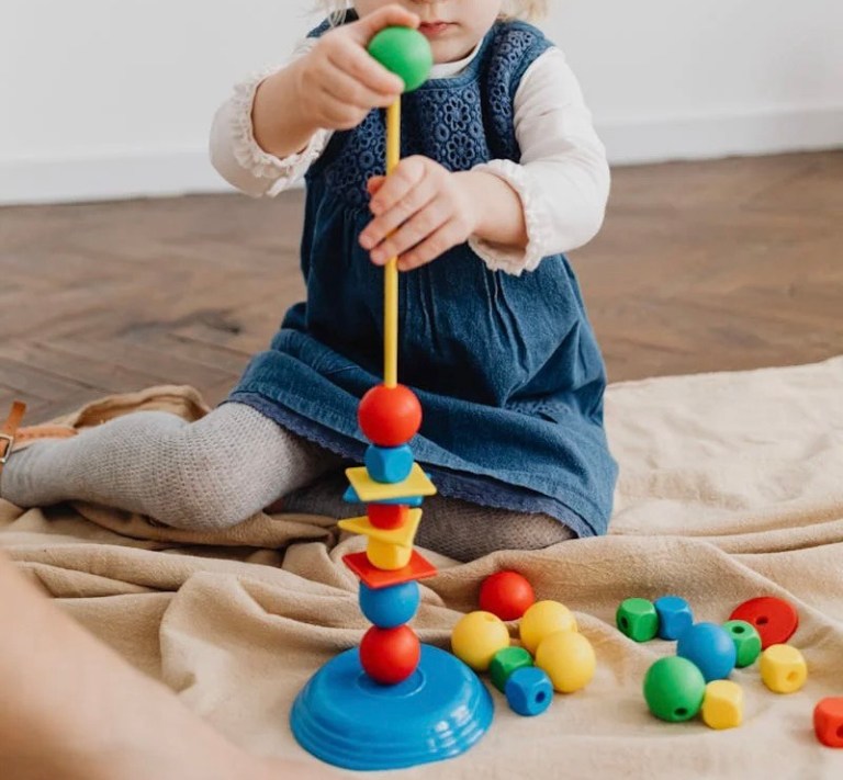 The Importance of Toddlers Learning Shapes: A Guide For Moms – Little ...