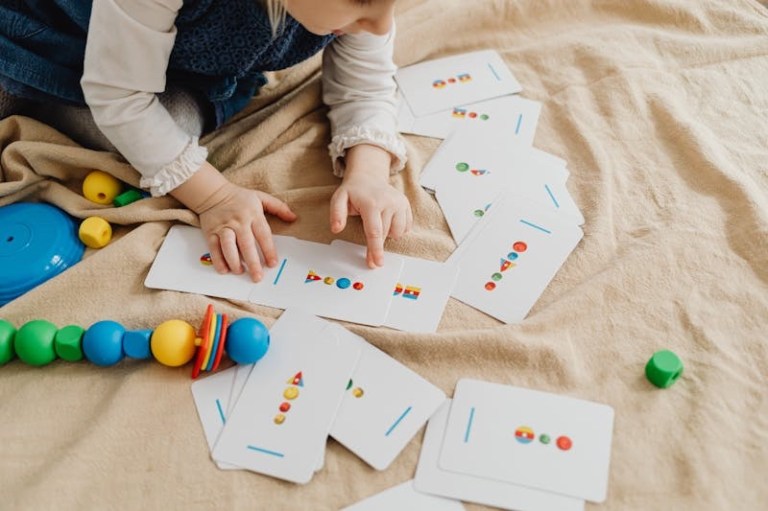 The Importance of Toddlers Learning Shapes: A Guide For Moms – Little ...